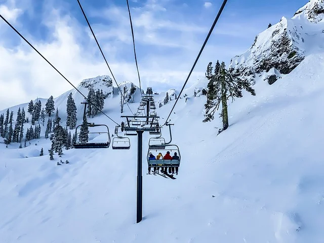 Things to Do - Layton, UT | Valley View RV Resort